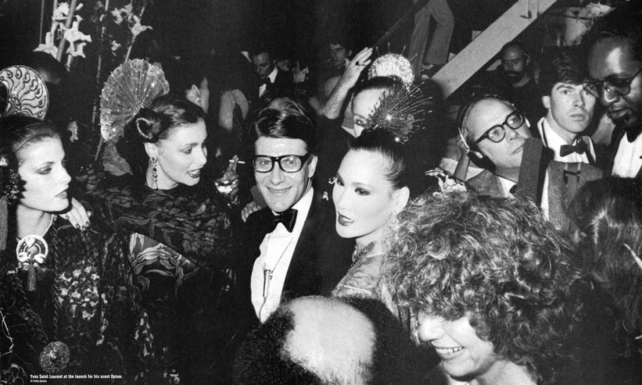 Por dentro do Studio 54: Confira cliques emblemáticos da lendária boate ...