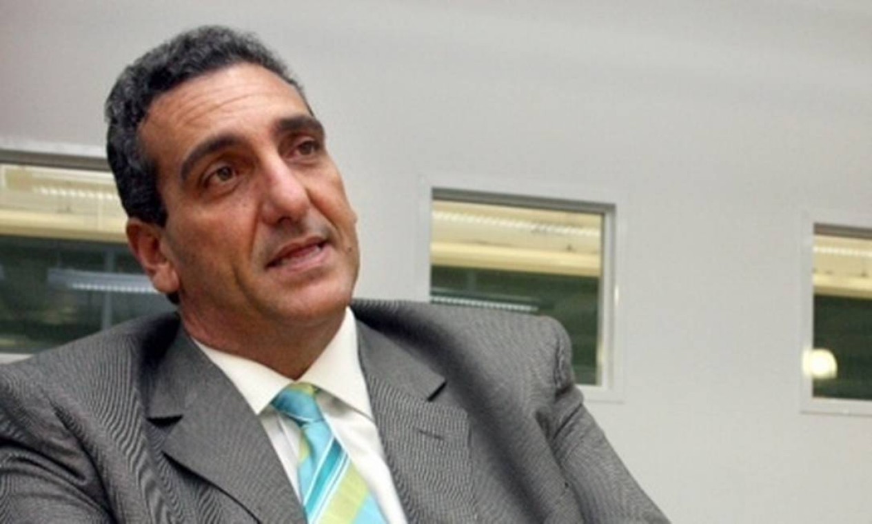 Mais um opositor venezuelano é impedido de participar de eleições ...