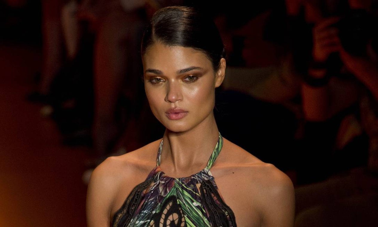 Baby angel relembra teste para a Victoria’s Secret: ‘Sambei mesmo ...