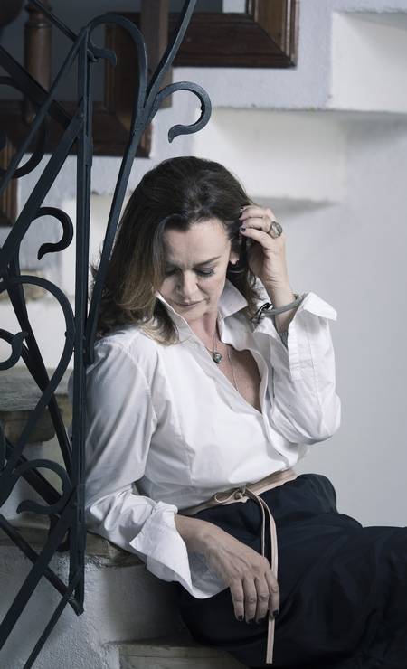 Confira mais imagens de Betty Prado - Jornal O Globo