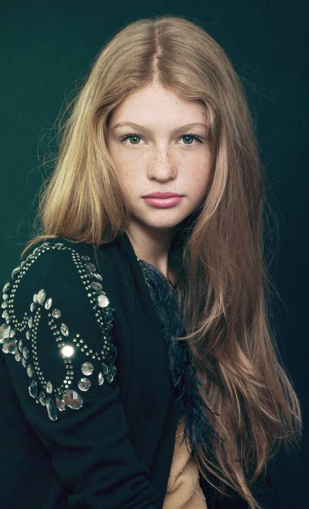 Confira mais fotos de Gaby Machado, sósia de Gisele Bündchen - Jornal O ...