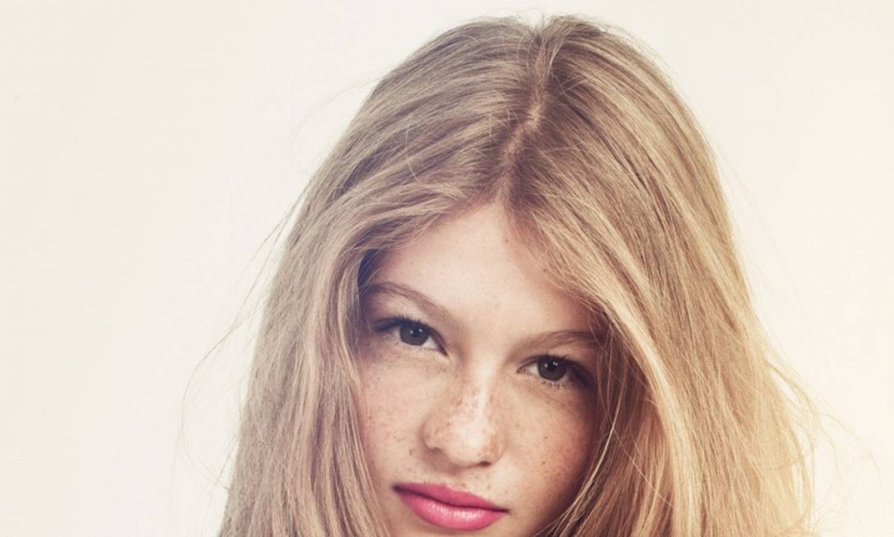 Confira mais fotos de Gaby Machado, sósia de Gisele Bündchen - Jornal O ...