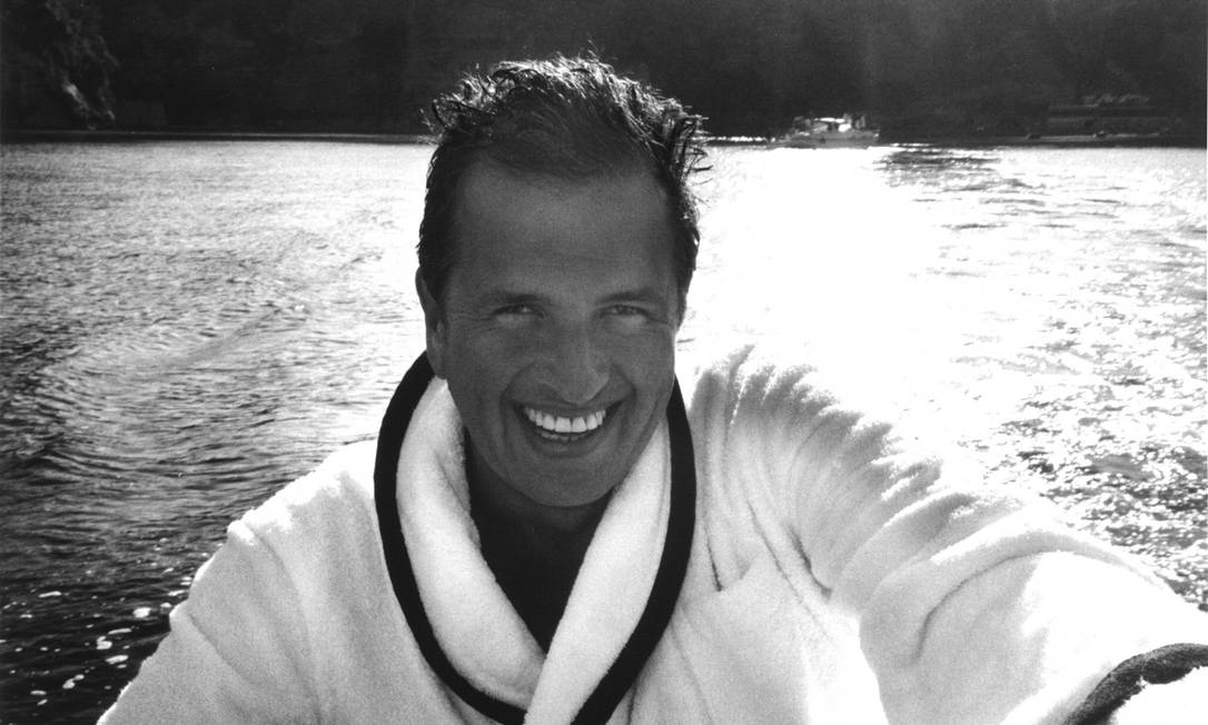 Mario Testino virá ao Brasil para a exposição 'In your face' - Jornal O ...