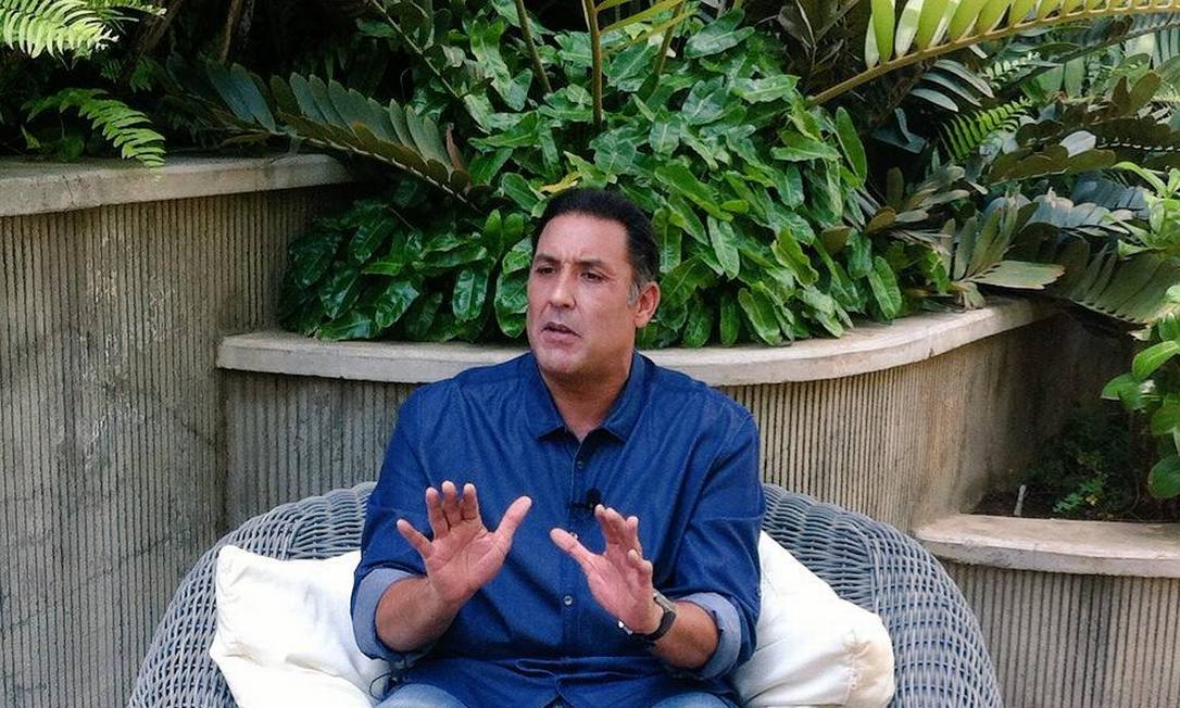Opositor venezuelano tem direitos políticos cassados por dez anos ...