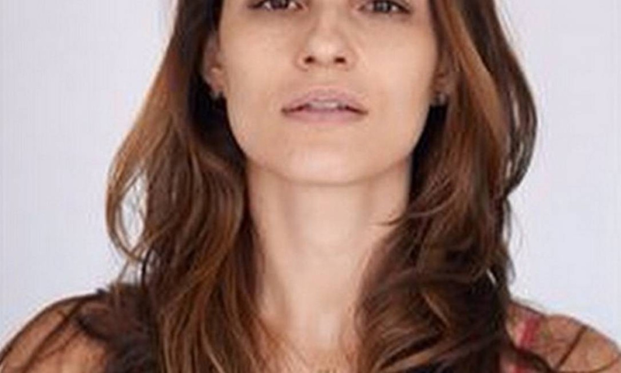 Fernanda Tavares aparece linda e sem maquiagem no Instagram - Jornal O ...