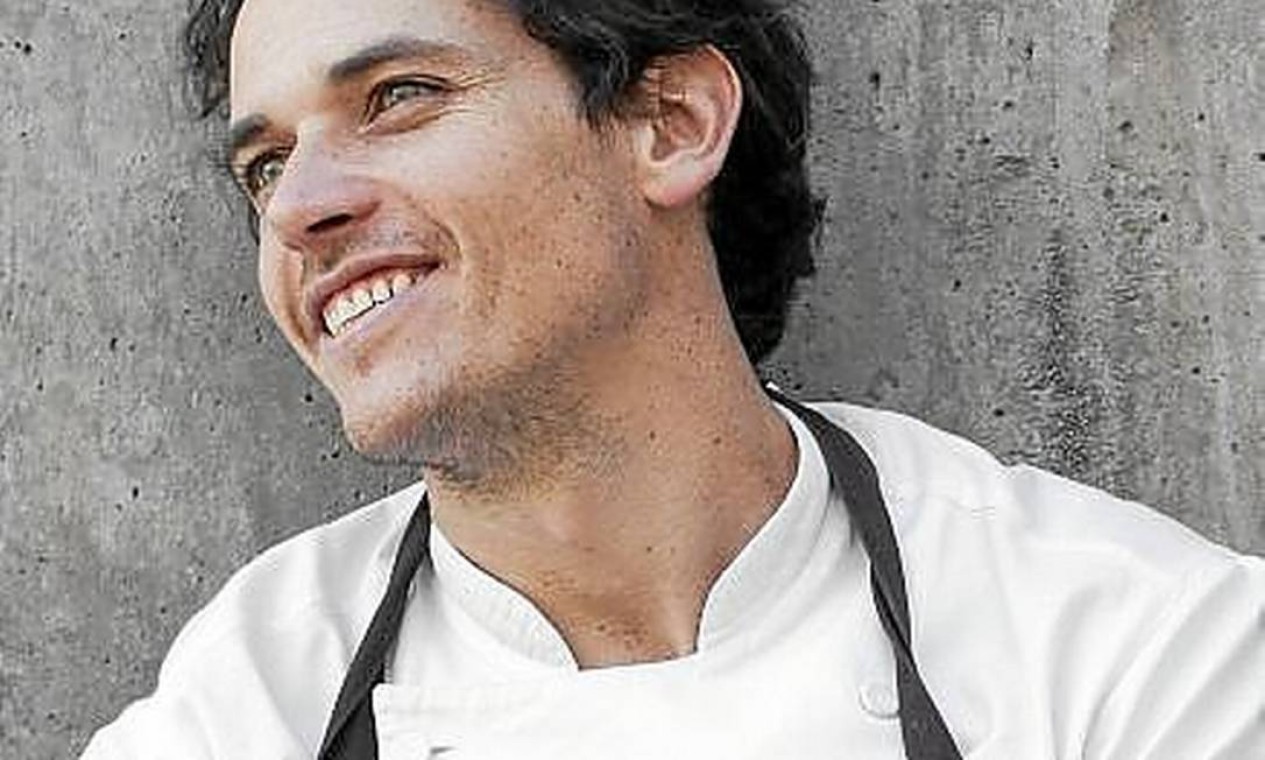 Chef do melhor restaurante do Chile viaja à procura de sabores - Jornal ...