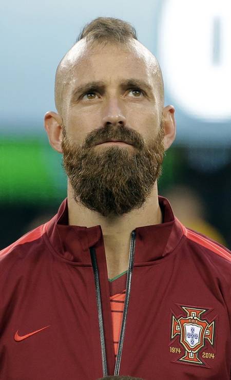 Vai ter barba, sim. Selecionamos os melhores barbudos do Mundial ...