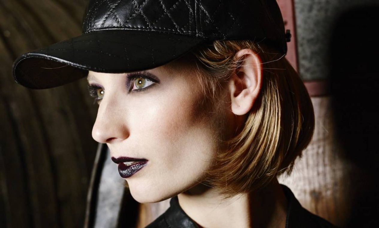 Confira as referências de maquiagem para os dias frios, por Vini ...