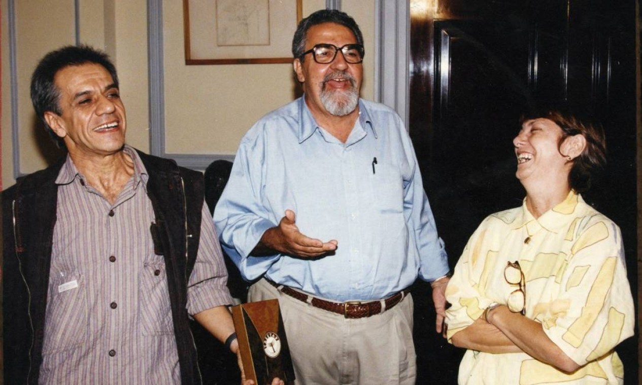 Relembre momentos da carreira de Conde - Jornal O Globo