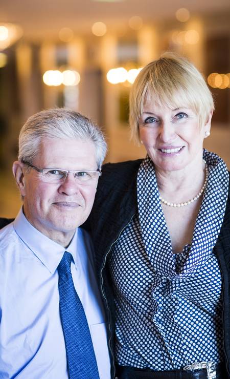 Os grandes nomes internacionais de beleza que já passaram pelo ELA ...