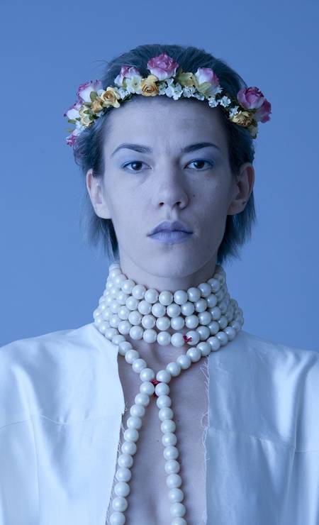 Conheça algumas peças das atuais coleções de Fábio Costa e Layana ...