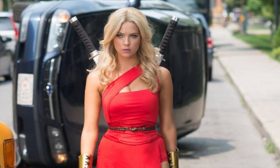 Clássicos dos videogames revivem no cinema em 'Pixels' - Jornal O Globo