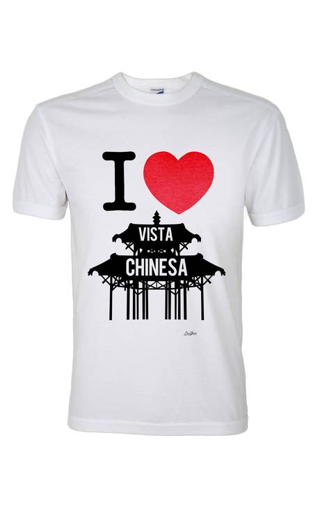 No aniversário do Rio, selecionamos t-shirts descoladas que homenageiam ...