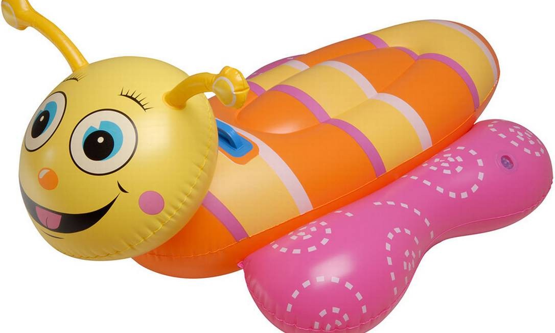 Cheiro de infância: conheça as boias que estão fazendo sucesso no ...