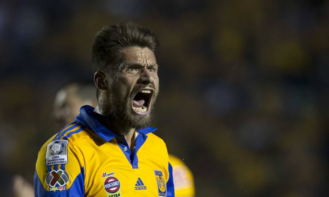 Rafael Sobis já em clima de final de Libertadores: ‘A semana de nossas ...