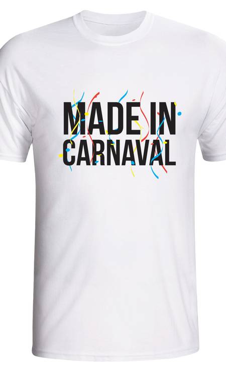 Selecionamos roupas e acessórios para quem quer cair na folia sem ...