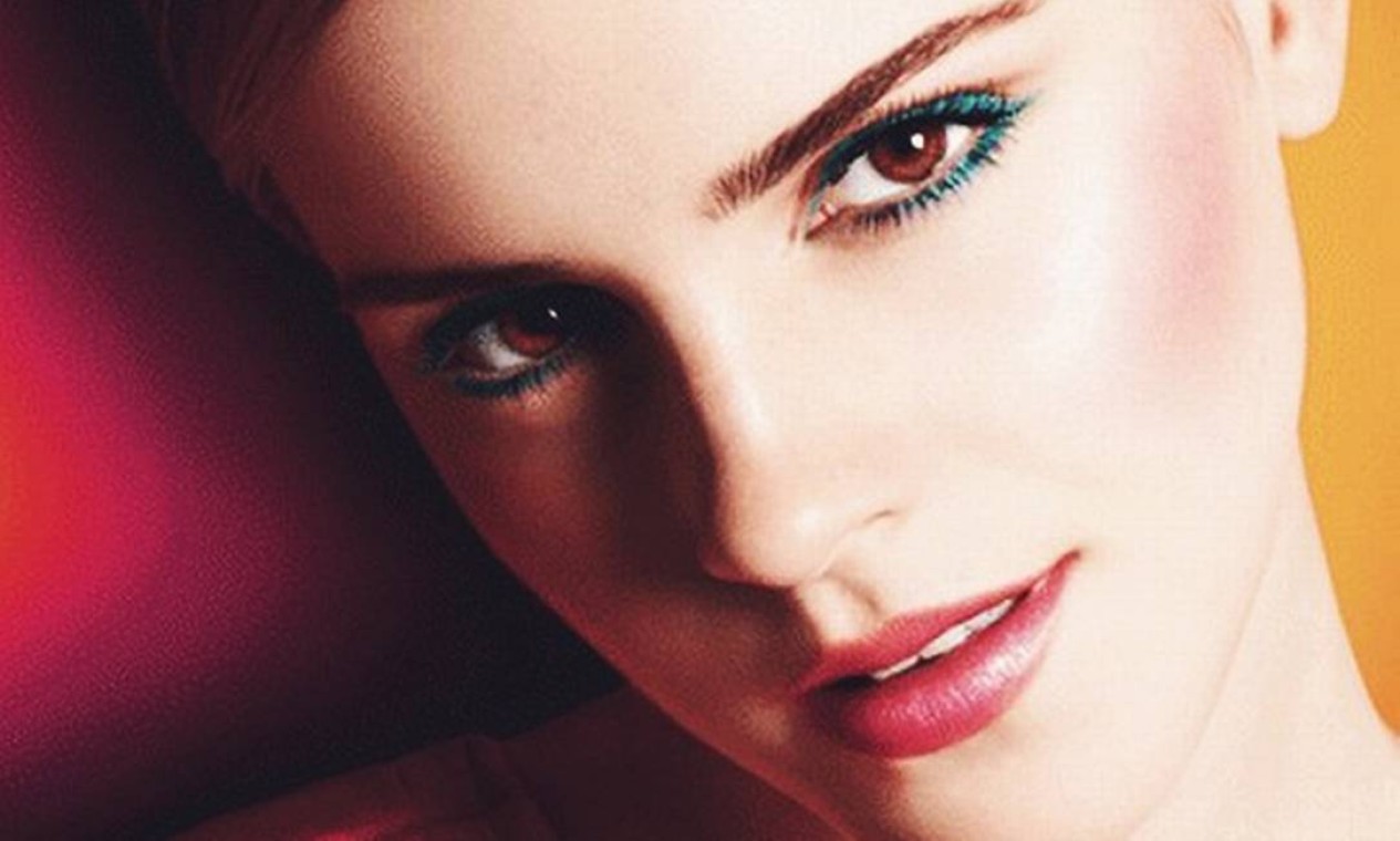 Saiba como adotar o make colorido – uma das tendências mais fortes do ...