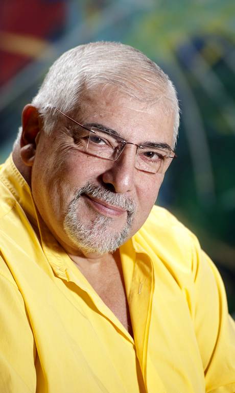 Conheça Jorge Bucay, o escritor argentino que é conhecido como o novo ...