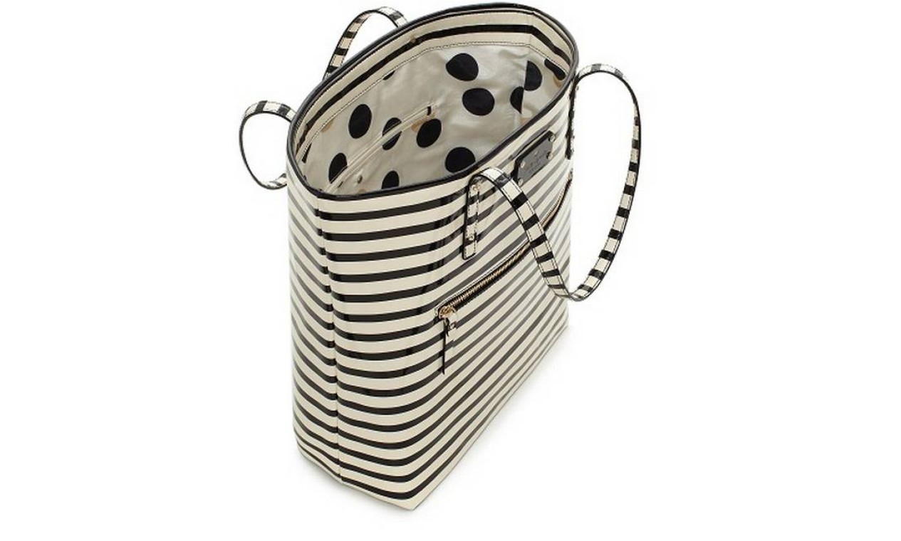 Kate Spade New York quer lançar marca com preço mais acessível - Jornal ...