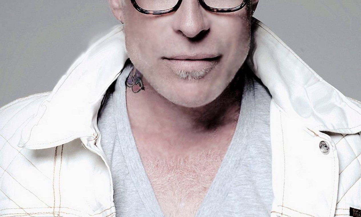 Billy B conta bastidores de seus trabalhos com Lady Gaga - Jornal O Globo