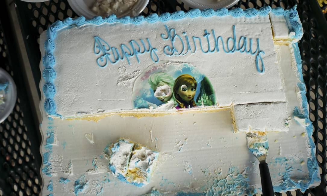 Versão inglesa de 'Parabéns a você' pode entrar em domínio público ...