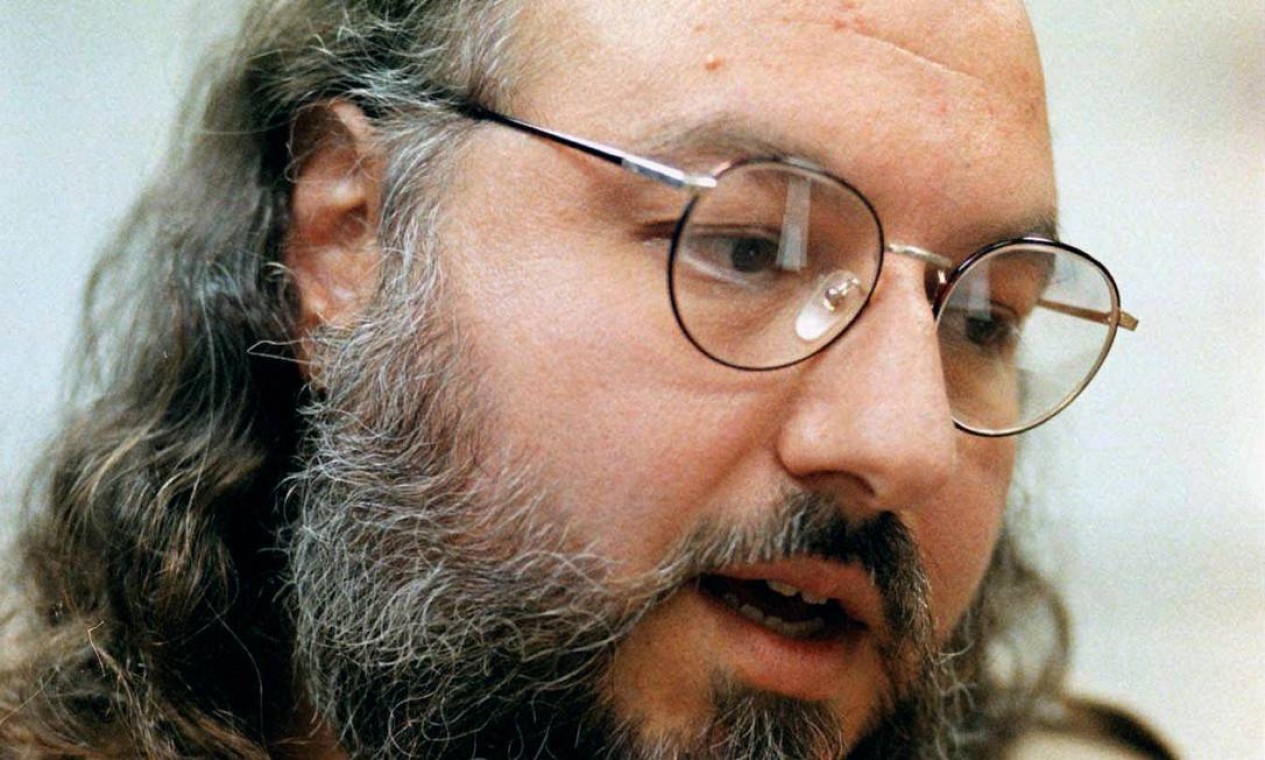 Espião israelense receberá condicional em novembro nos EUA, dizem ...