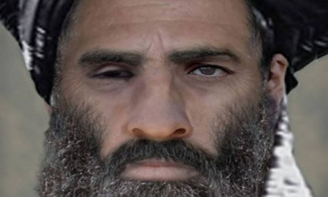 Talibã confirma morte do líder mulá Omar em comunicado - Jornal O Globo