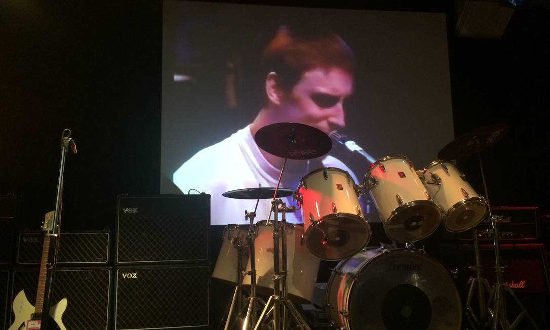 Legado da banda The Jam é celebrado com exposição em Londres - Jornal O ...