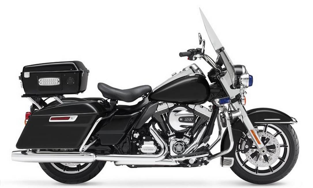 Harley-Davidson faz recall de sete modelos por risco de queda da bolsa ...