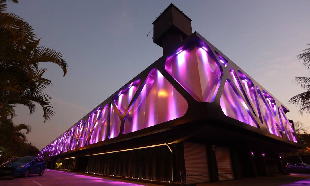 Motel de luxo em São Paulo oferece serviços que vão de passeio em ...