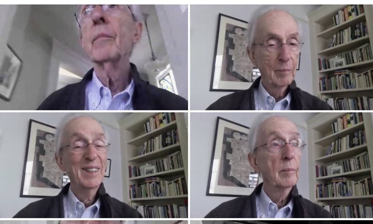 Aos 87 anos, sociólogo americano Howard Becker defende estudos sobre ...