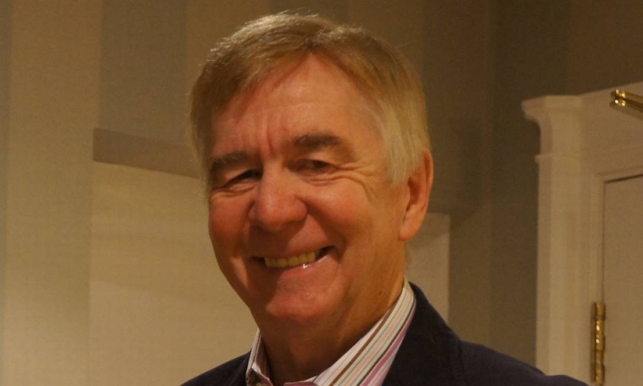 ‘A língua é instrumento central para o aprendizado de outras ...