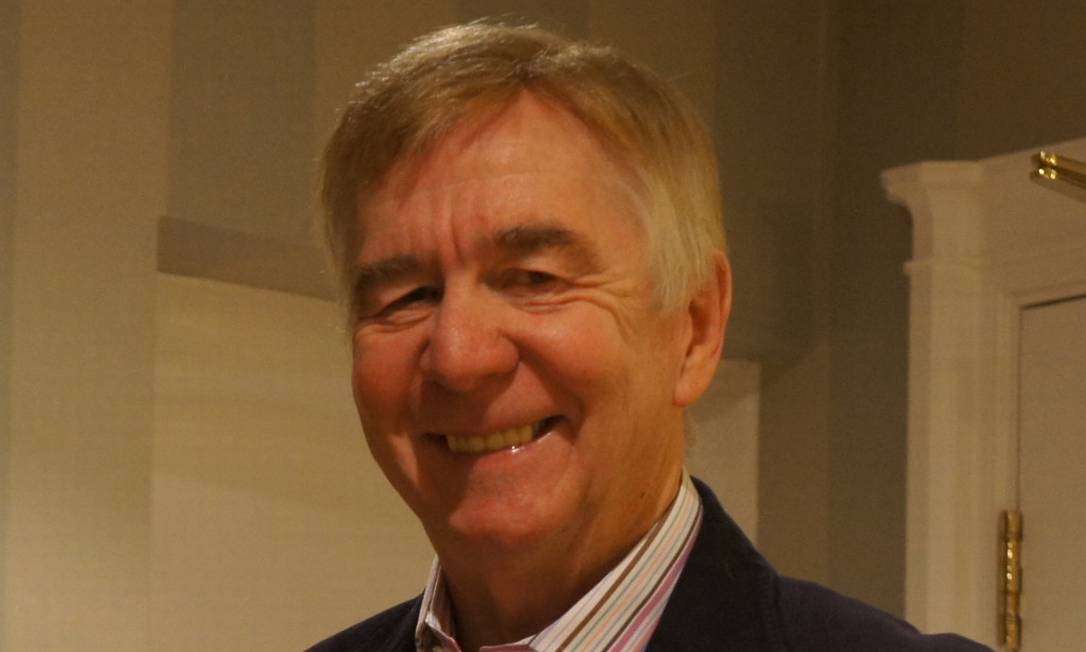 ‘A língua é instrumento central para o aprendizado de outras ...