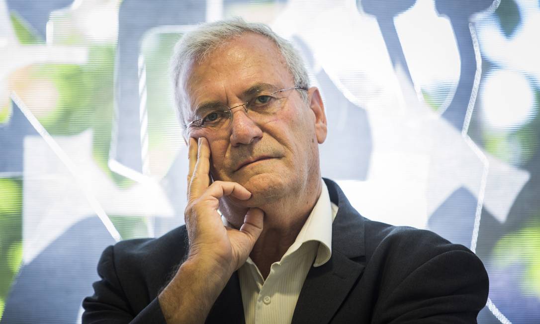 Do luto à reconciliação, ativista faz chamado pela paz entre Israel e ...