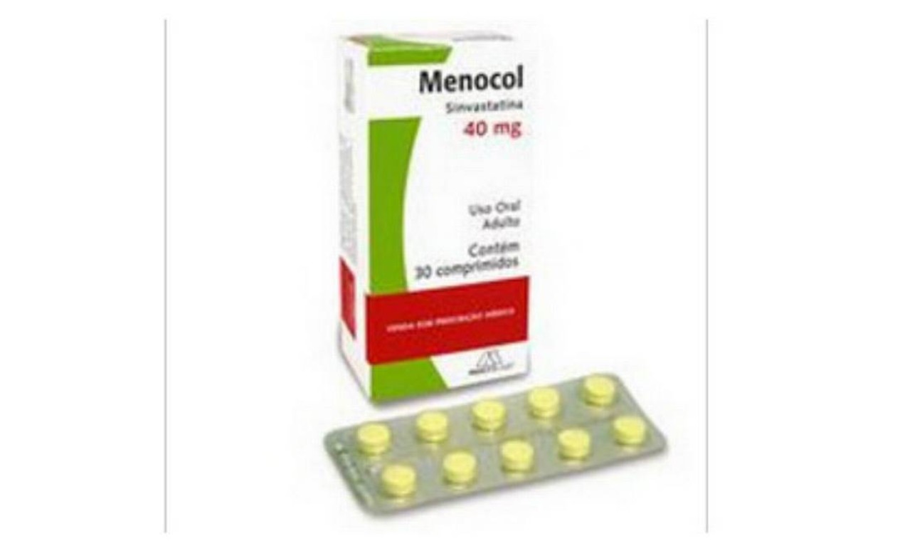 Senacon alerta para recall de medicamento para reduzir colesterol ...
