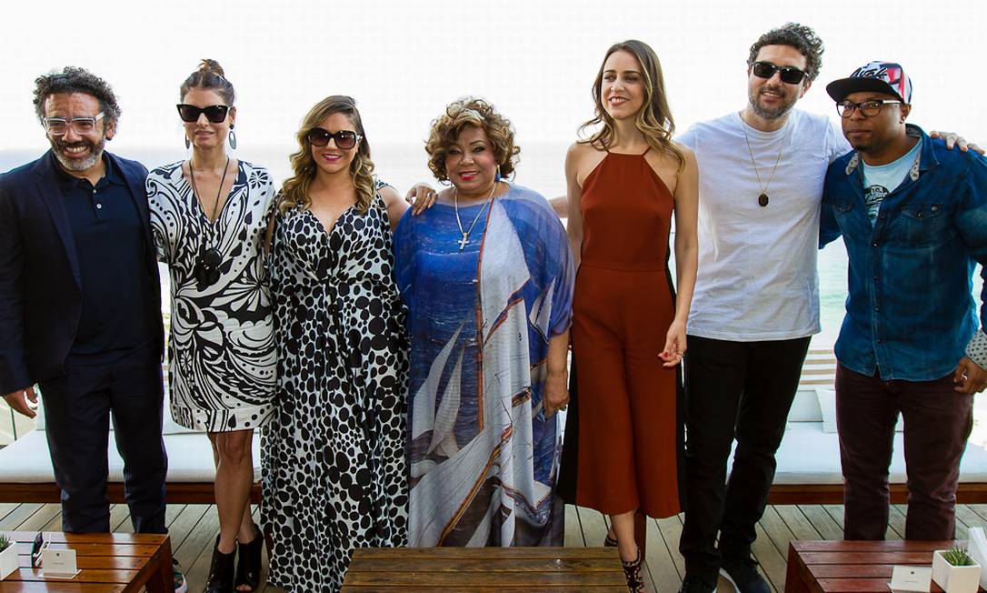 Rock in Rio faz homenagem aos 450 anos da cidade que deu nome ao ...