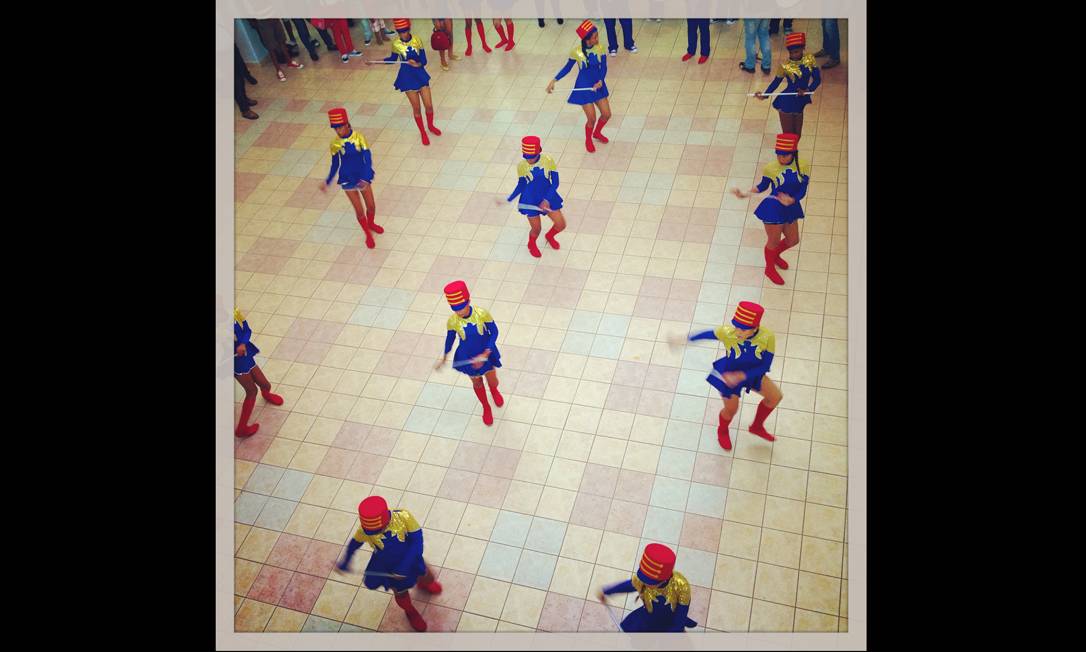 Projeto ‘Everyday everywhere’ mostra diversos países para além de seus ...