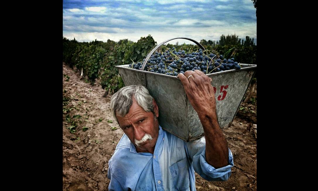 Projeto ‘Everyday everywhere’ mostra diversos países para além de seus ...