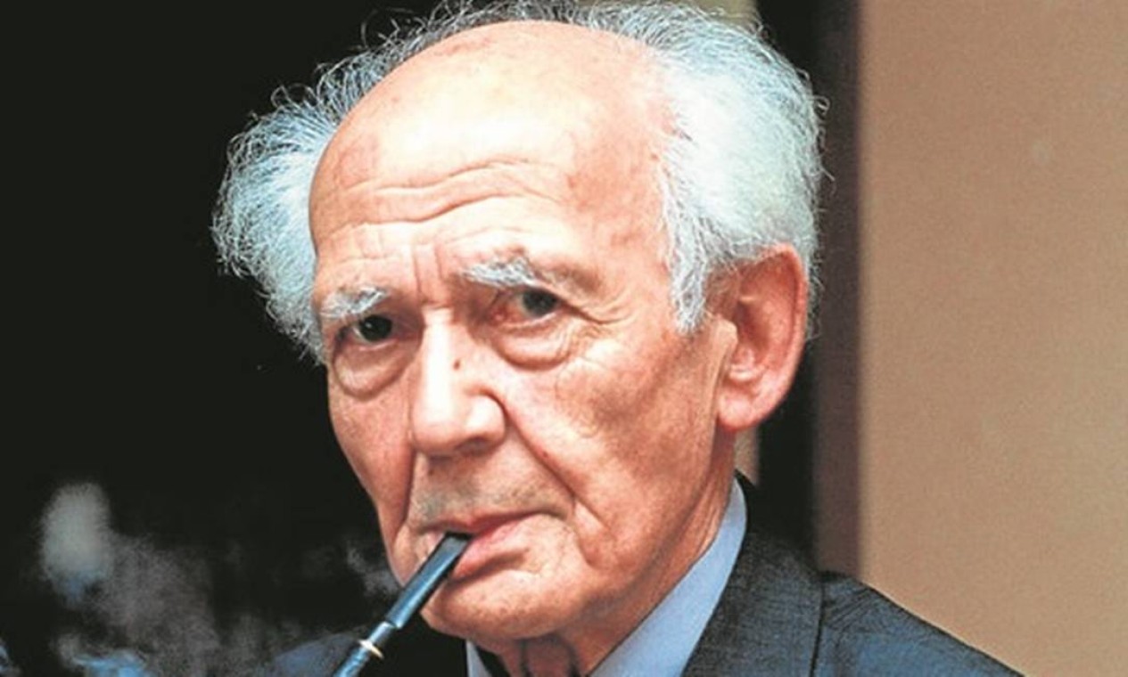 ‘A educação deve ser pensada durante a vida inteira’, diz Zygmunt ...