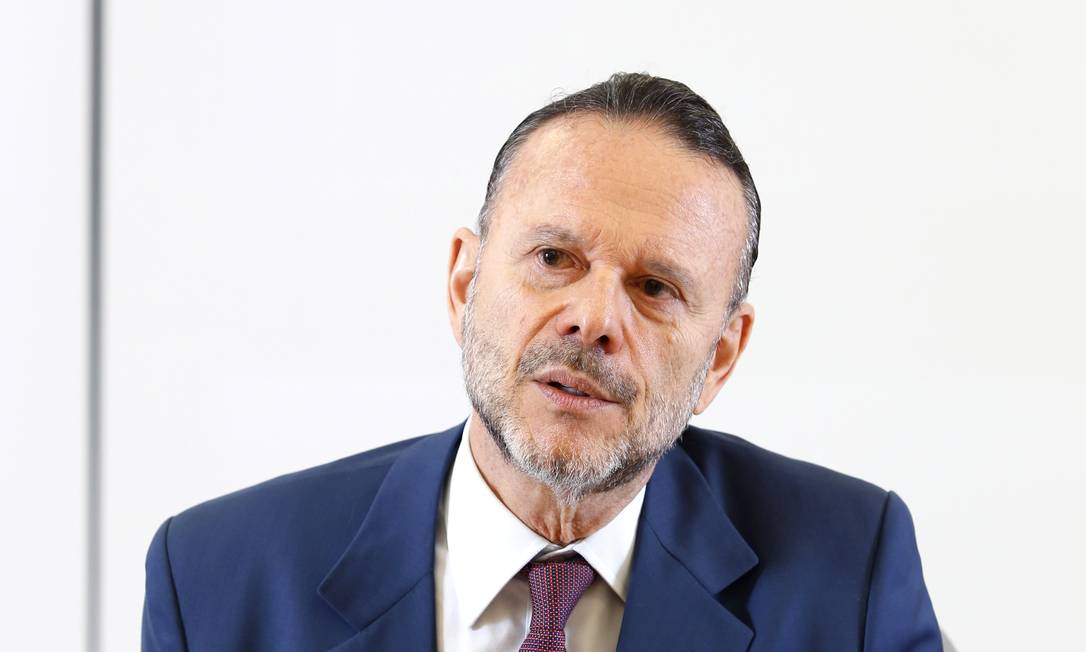 CPI do BNDES acerta convocação dos ex-ministros Guido Mantega e ...