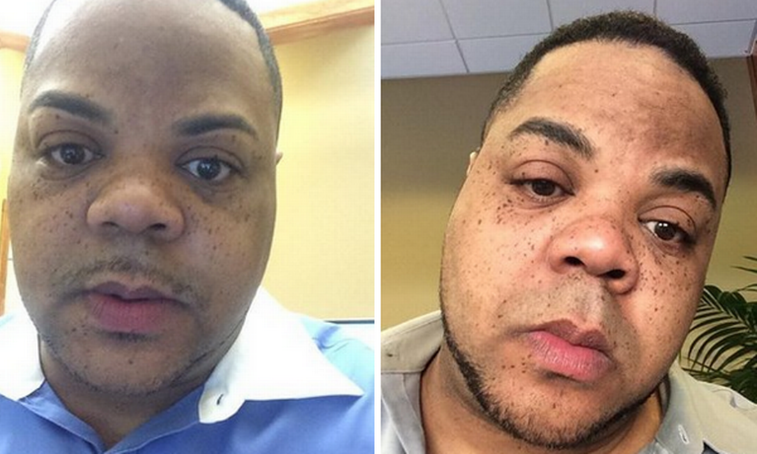 Com histórico de raiva, atirador se dizia perseguido e culpou ...