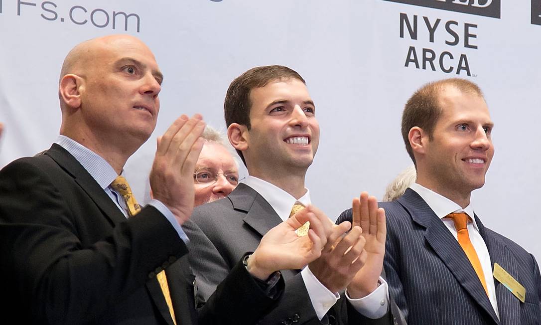 Fundo de um homem só registra um dos crescimentos mais rápidos do ...