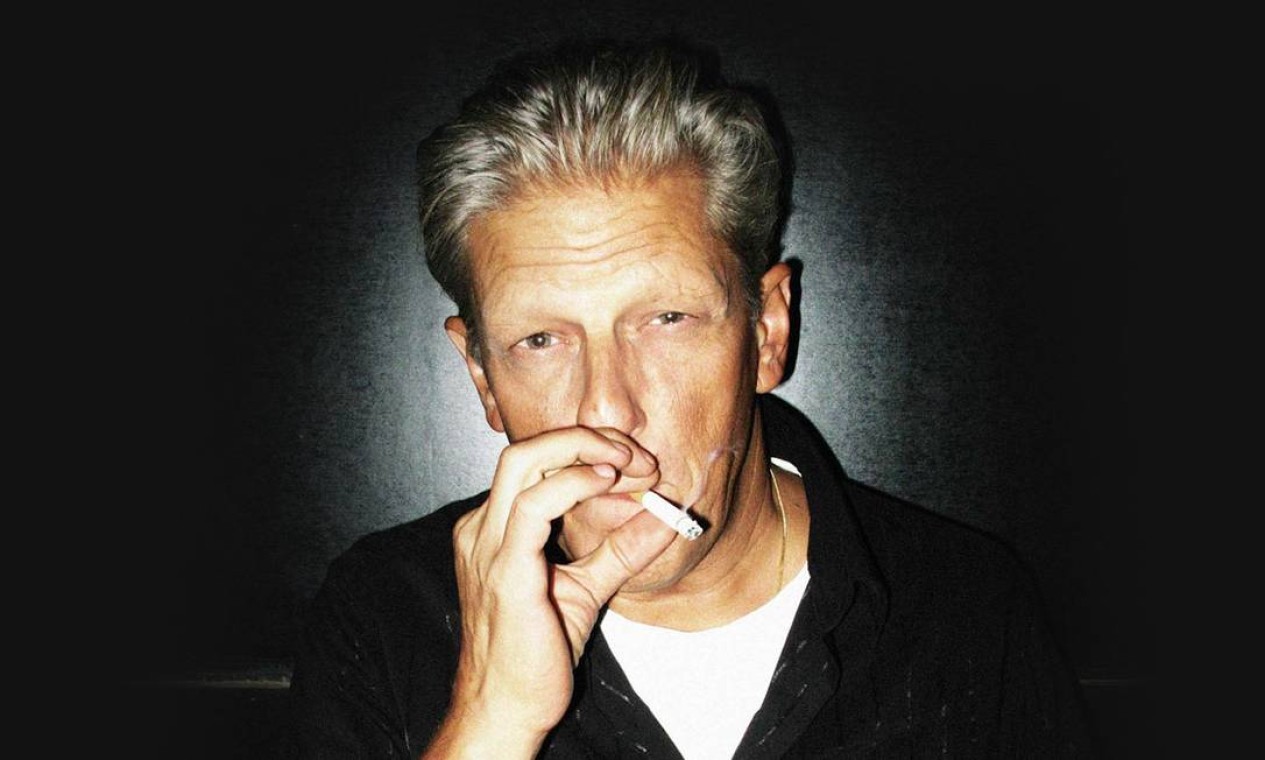 Jan Fabre completa 40 anos de carreira e apresenta solo em Porto Alegre ...