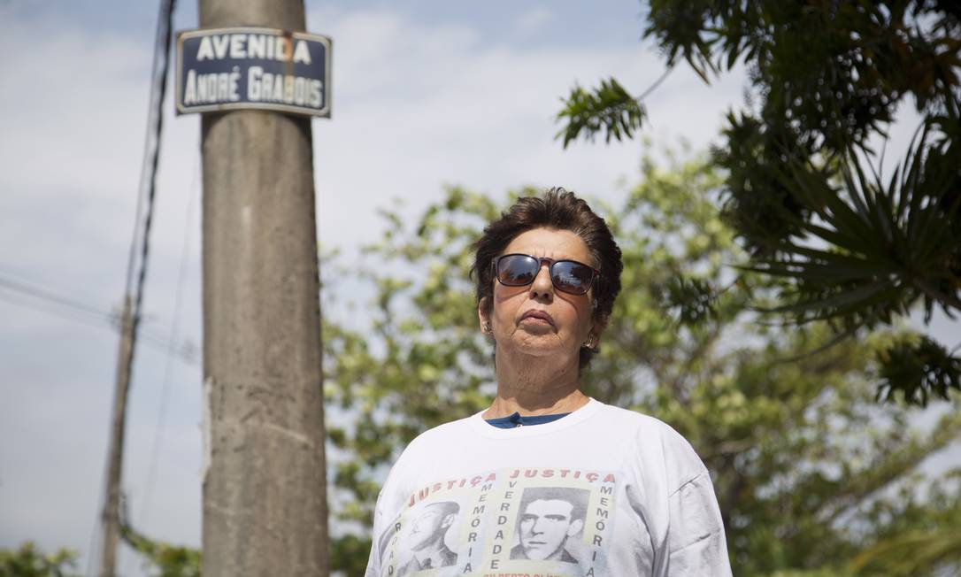 Parentes de desaparecidos políticos foram monitorados após o fim da ...