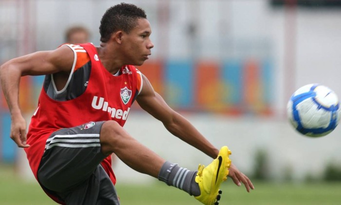 As principais vendas de Xerém - Jornal O Globo