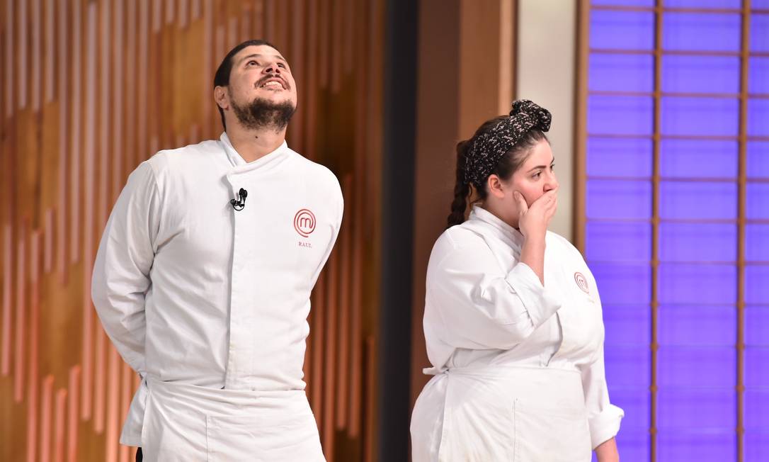 A carioca Izabel é a grande campeã do ‘MasterChef Brasil’ - Jornal O Globo