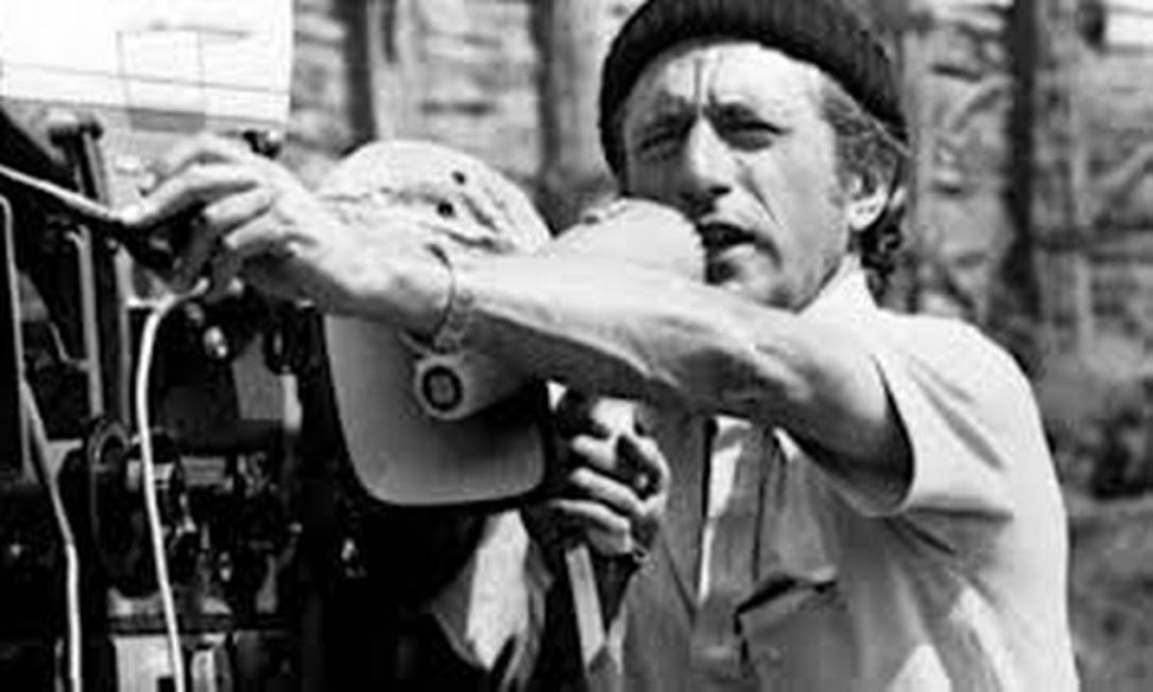 Morre, aos 89 anos, o diretor John Guillermin - Jornal O Globo