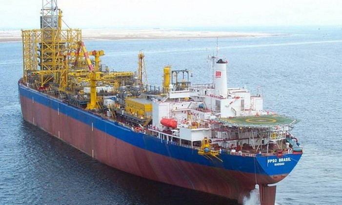 Principais ‘comissões’ pagas pela SBM no Brasil - Jornal O Globo