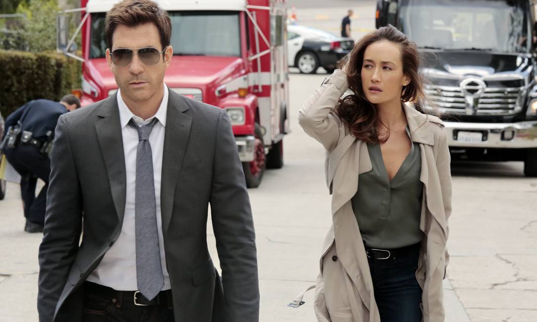 Globo estreia a série ‘Stalker: Obsessão’ na segunda - Jornal O Globo