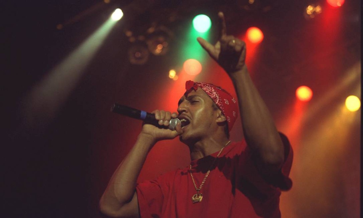 'Se liga no som' analisa a evolução do rap brasileiro - Jornal O Globo